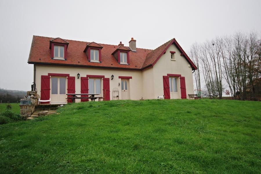 Offres - Maisons - SECTEUR PRECY SOUS THIL MAISON COMTEMPORAINE SUR 4340 m²